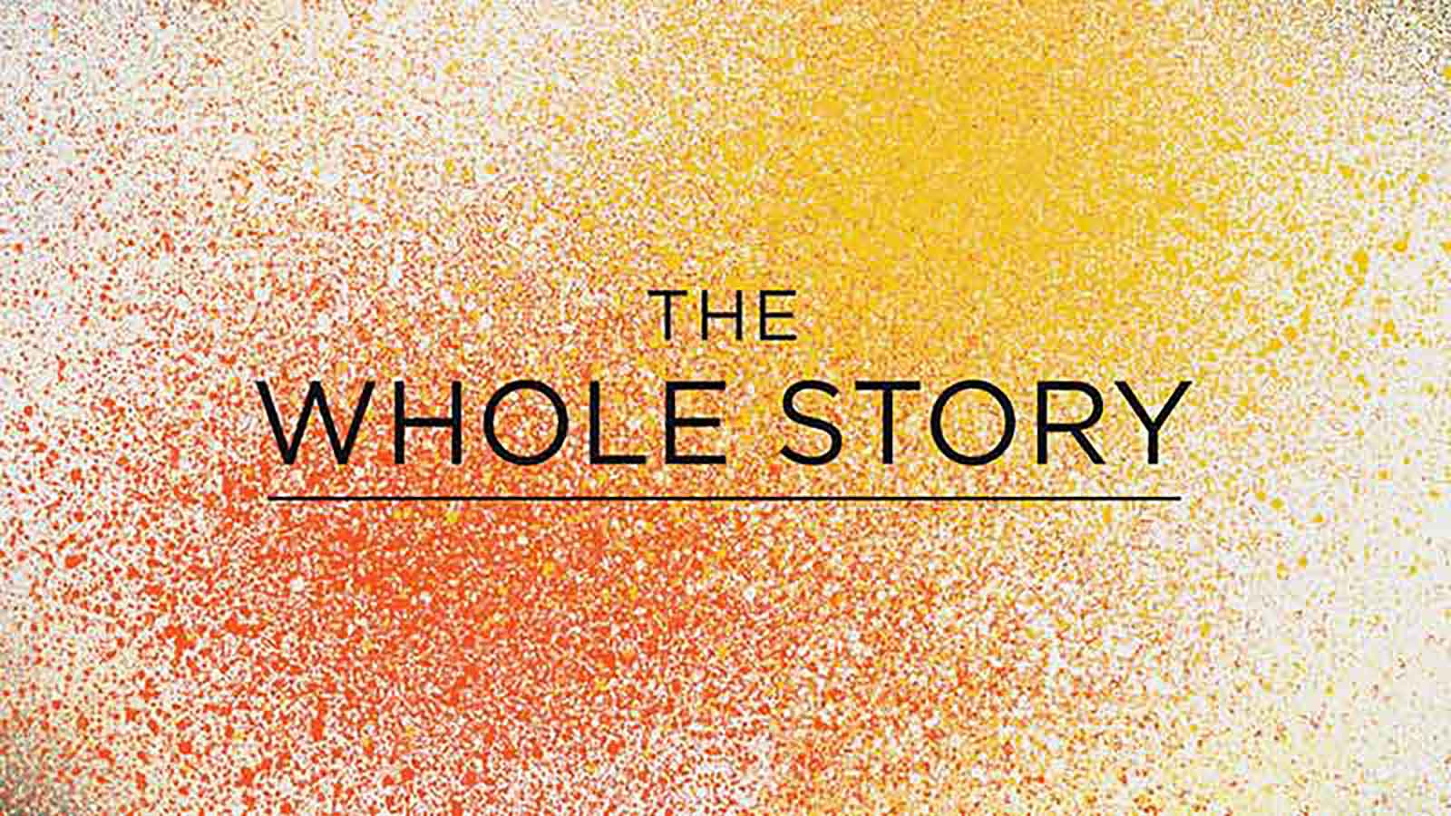 The Whole Story: From Genesis to Revelation Series | The Summit Church